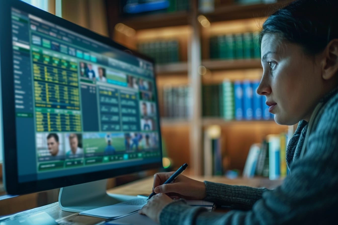 Choisir son Bookmaker pour les paris sportifs