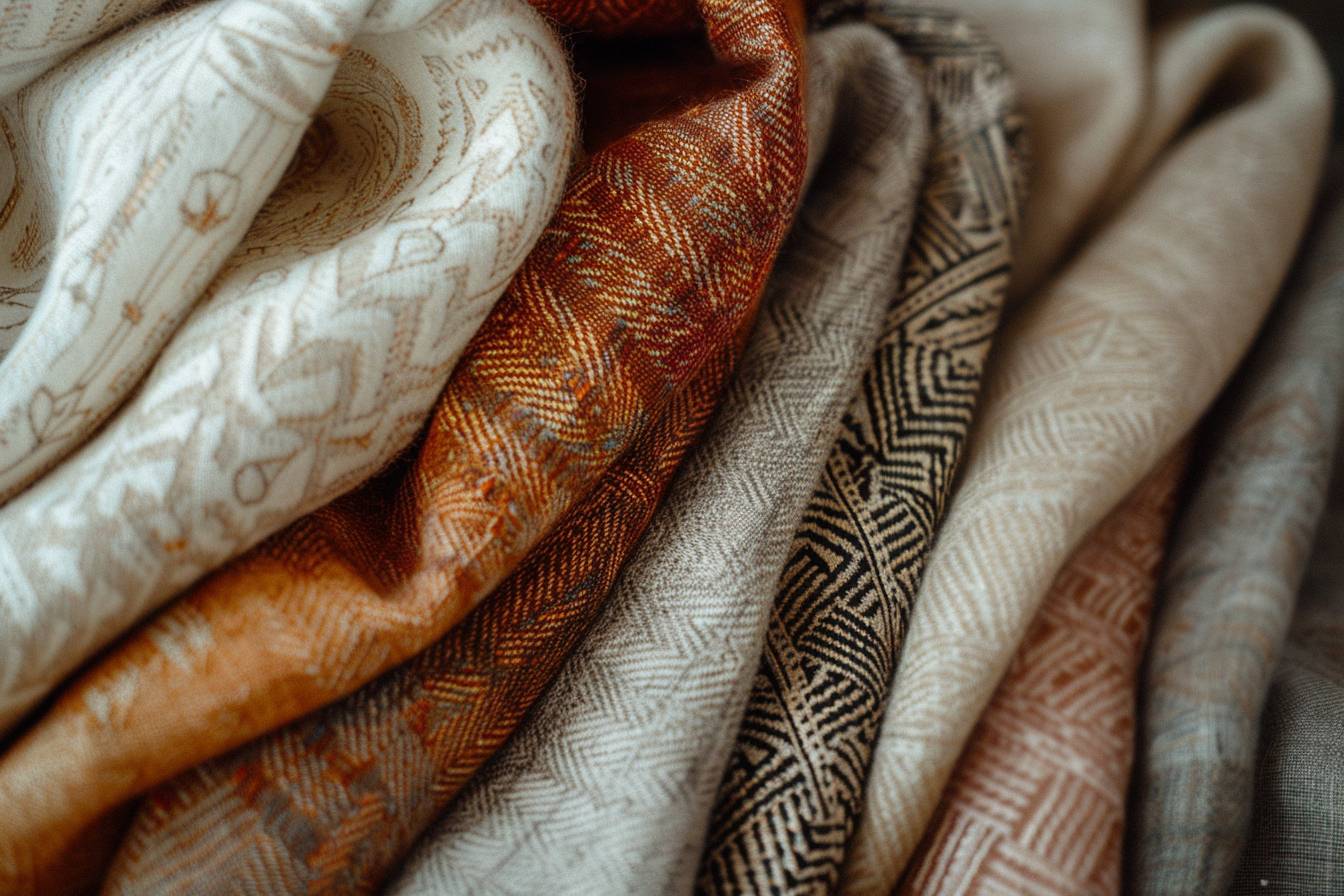 Tendances mode durable 2024 : Adopter un style écoresponsable